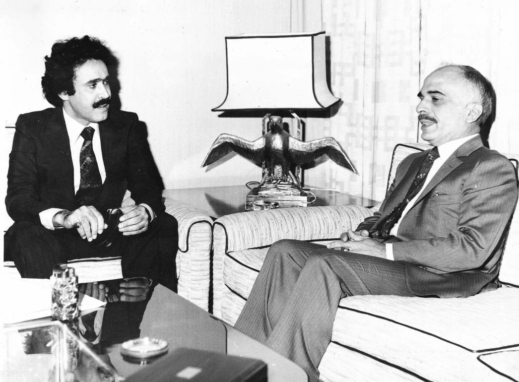 Jordan – Ahmed Al Jarallah