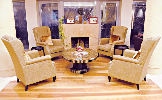 A Journey – Ahmed Al Jarallah