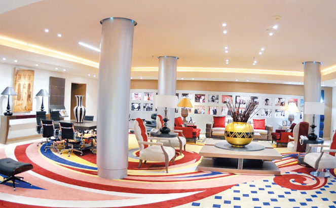 A Journey – Ahmed Al Jarallah