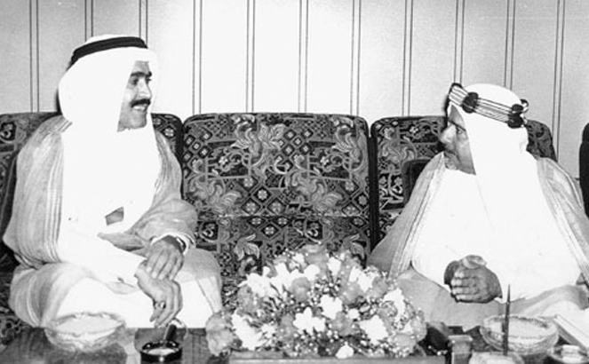 A Journey – Ahmed Al Jarallah